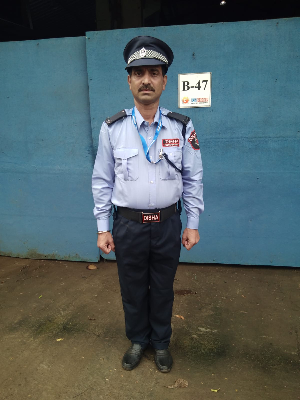 Disha Enterprises